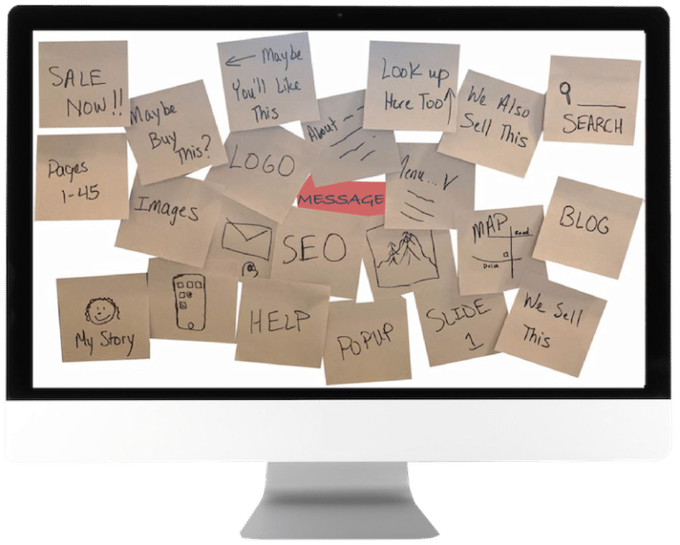 Website Designers in Dallas | Second Sanctuary Designs